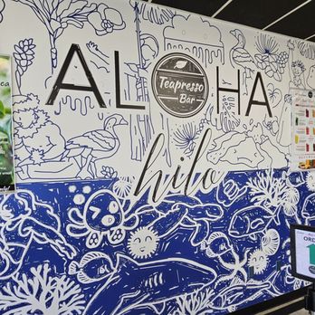 TEAPRESSO BAR - HILO - Updated January 2025 - 26 Photos & 15 Reviews ...