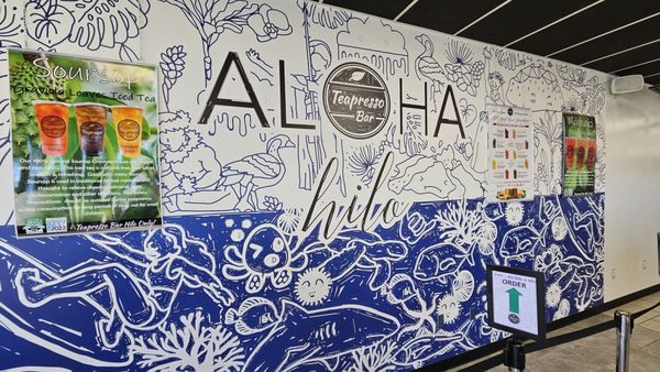 TEAPRESSO BAR - HILO - Updated December 2025 - 30 Photos & 24 Reviews ...