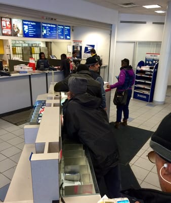 US POST OFFICE - Updated January 2026 - 35 Photos & 179 Reviews - 1723 ...