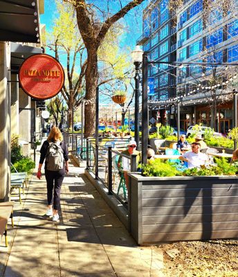 PAZZA NOTTE - Updated December 2025 - 1102 Photos & 467 Reviews - 1801 ...