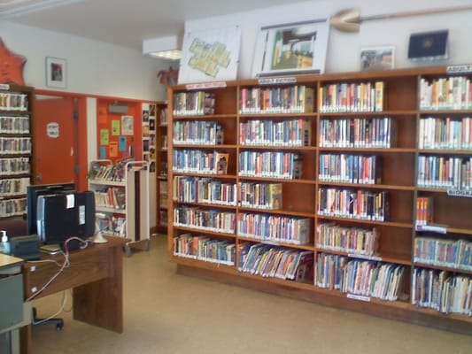 ORTEGA BRANCH LIBRARY - Updated October 2025 - 50 Photos & 54 Reviews ...