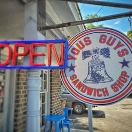 YOUS GUYS SANDWICH SHOP - Updated July 2025 - 153 Photos & 180 Reviews ...