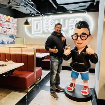 SHABU PLUS ROTARY HOT POT - CHINATOWN - Updated November 2024 - 72 ...