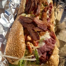 DAN’S SUPER SUBS - Updated June 2025 - 969 Photos & 1880 Reviews ...