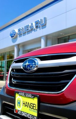 HANSEL SUBARU - Updated December 2025 - 45 Photos & 267 Reviews - 2987 ...