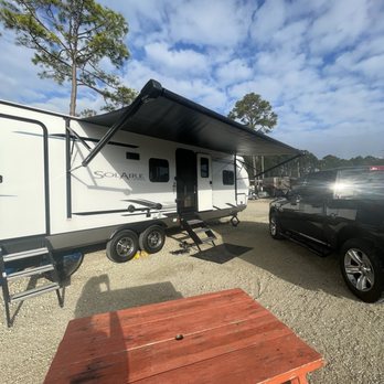 HO-HUM RV PARK - Updated October 2025 - 75 Photos & 22 Reviews - 2132 ...
