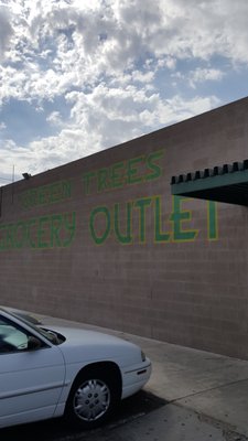 GREEN TREES GROCERY OUTLET - Updated January 2026 - 495 E 10th St, Yuma ...