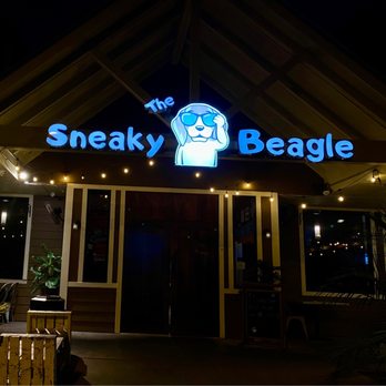 THE SNEAKY BEAGLE - Updated October 2024 - 269 Photos & 233 Reviews ...