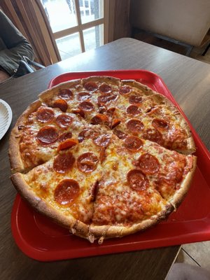 LOUIS PIZZA - Updated September 2025 - 24 Photos & 54 Reviews - 36 ...