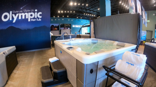 OLYMPIC HOT TUB - Updated March 2025 - Request a Quote - 5935 6th Ave ...
