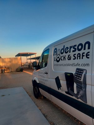 ANDERSON LOCK & SAFE - Updated January 2026 - 78 Photos & 106 Reviews ...