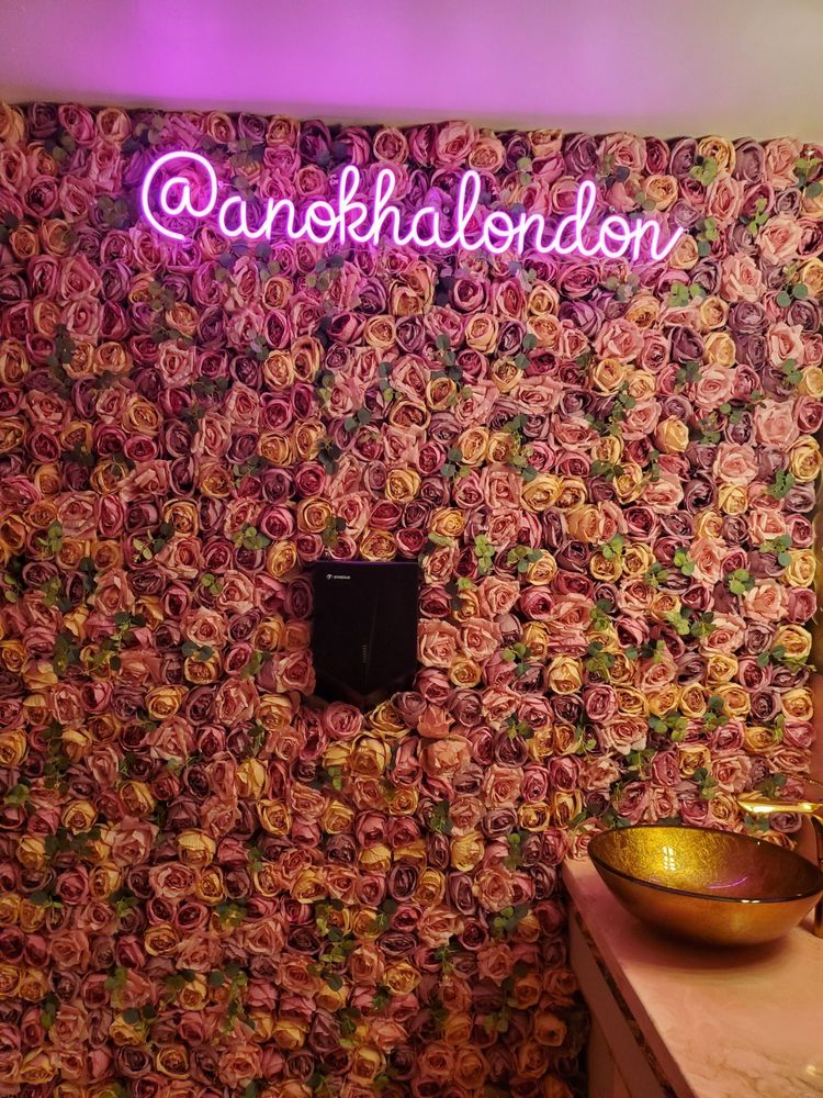 ANOKHA - Updated December 2025 - 17 Photos & 13 Reviews - 2 Creechurch ...