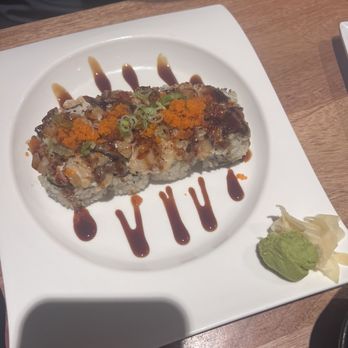 NAMI SUSHI - Updated August 2025 - 713 Photos & 361 Reviews - 31260 ...