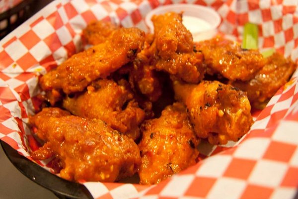 CHAMPS SPORTS BAR AND GRILL - Updated April 2025 - 12 Reviews - 1501 ...