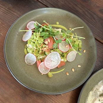 POTAGER - Updated July 2025 - 306 Photos & 479 Reviews - 1109 Ogden St ...