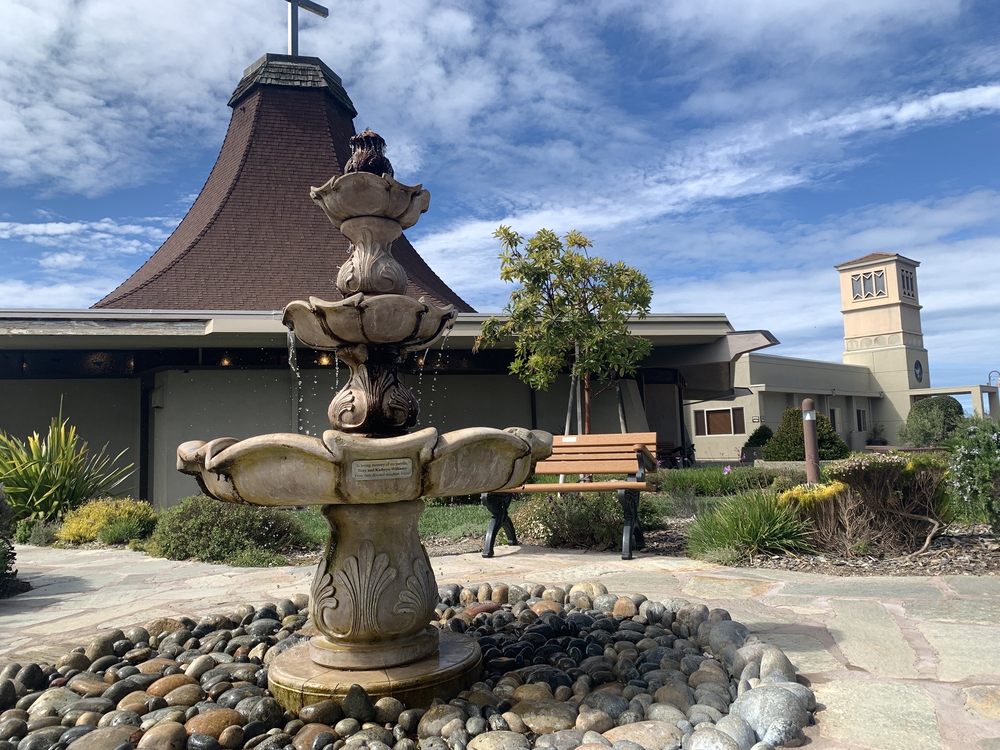 SANTA ROSA CATHOLIC CHURCH - Updated December 2025 - 16 Photos - 1174 ...