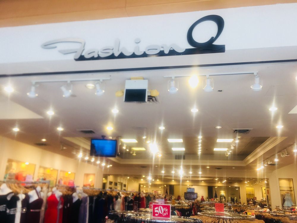 FASHION Q - Updated October 2025 - 12 Reviews - 750 Citadel Dr E ...