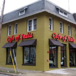 CAFE OF INDIA - Updated July 2025 - 156 Photos & 282 Reviews - 4909 ...