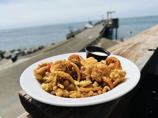 PIER PLACE - Updated September 2025 - 143 Photos & 81 Reviews - 790 ...