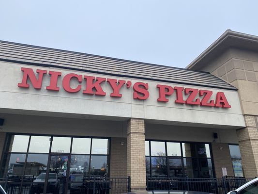 NICKY’S PIZZA - Updated December 2025 - 92 Photos & 232 Reviews - 9771 ...
