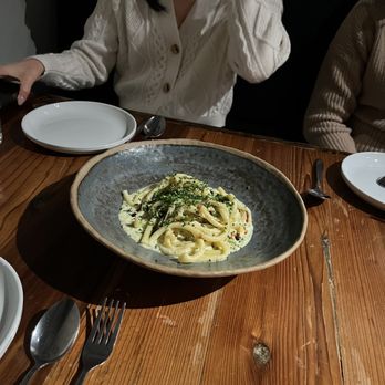 INTERO RESTAURANT - 986 Photos & 492 Reviews - 2612 E Cesar Chavez St ...