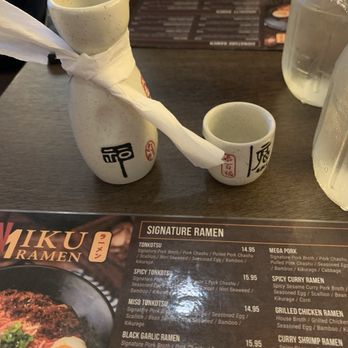 MIKU RAMEN - Updated January 2026 - 110 Photos & 38 Reviews - 7717 ...