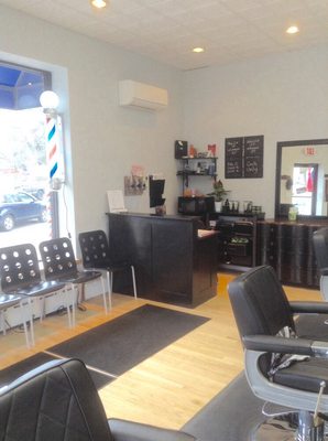 THE CORNER BARBERSHOP - Updated October 2025 - 11 Reviews - 144 ...