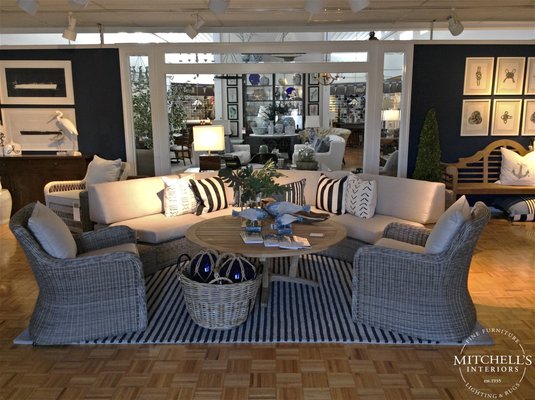 MITCHELL’S INTERIORS - 22 Photos - Furniture Stores - 30594 Sussex Hwy, Laurel, DE - Phone ...