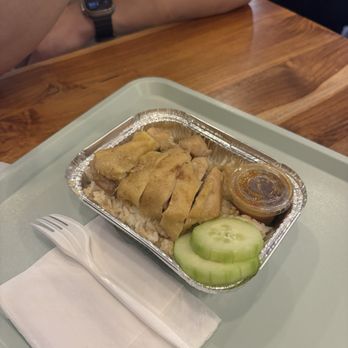 GAI KITCHEN - Updated October 2025 - 339 Photos & 158 Reviews - 51 Mott ...