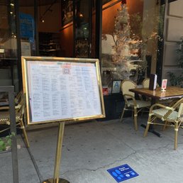 AMANTE RESTAURANT - Updated November 2025 - 1176 Photos & 1105 Reviews ...