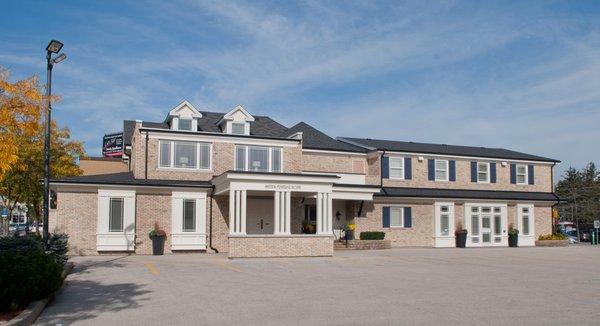 SMITH’S FUNERAL HOMES - Updated December 2025 - 21 Photos - 485 Brant ...