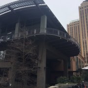 LA ORILLA DEL RIO BALLROOM - 203 S St Mary's St, San Antonio, Texas ...