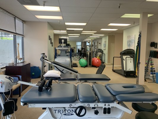 RANCHO DEL MAR PHYSICAL THERAPY - Updated January 2026 - 19 Photos & 14 ...