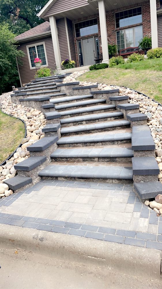 SCAPELAND - Updated July 2025 - 126 Causeway Blvd, La Crosse, Wisconsin ...