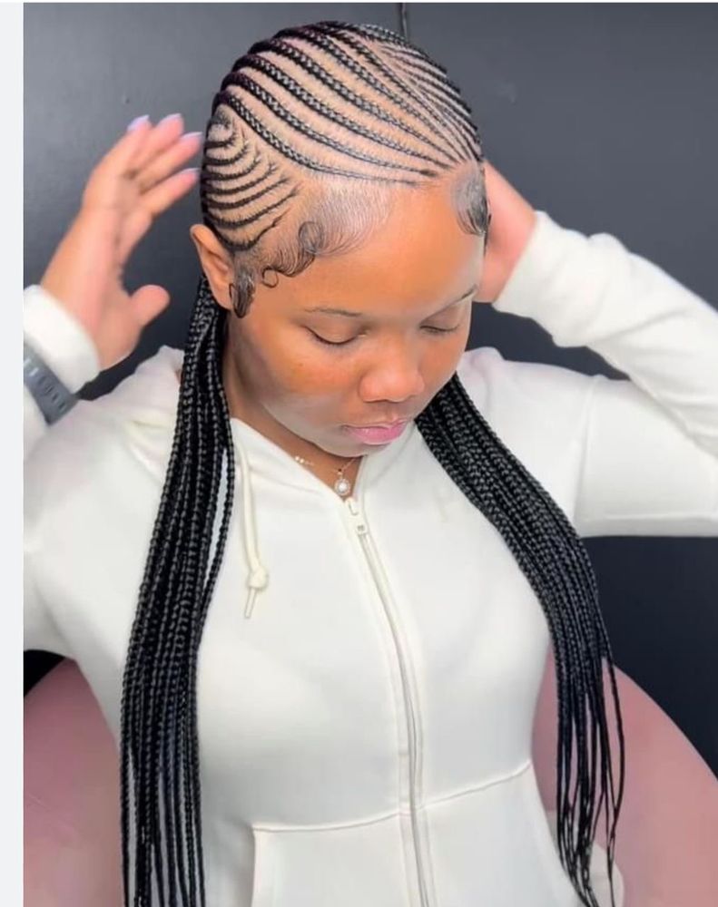 MODJI AFRICAN HAIR BRAIDING - Updated March 2025 - Request an ...