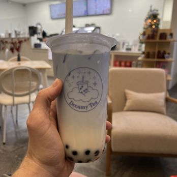 DREAMY TEA - 114 Photos & 44 Reviews - 12623 W Colonial Dr, Winter ...