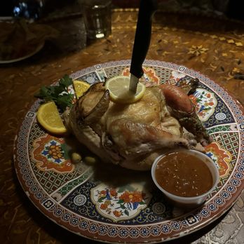 MARRAKESH RESTAURANT - Updated November 2025 - 1193 Photos & 860 ...