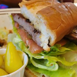 LOUIS BURGERS IV - Updated May 2025 - 604 Photos & 763 Reviews - 1311 W ...