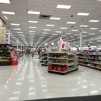 TARGET - Updated December 2025 - 99 Photos & 156 Reviews - 2705 Teller ...
