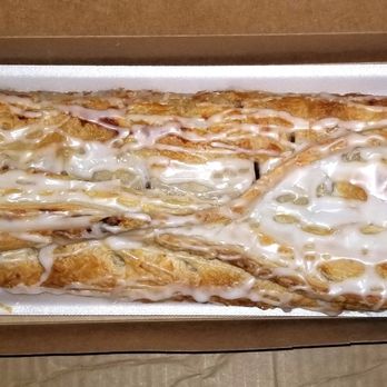 OAK PARK BAKERY - Updated October 2024 - 55 Photos & 174 Reviews - 904 ...