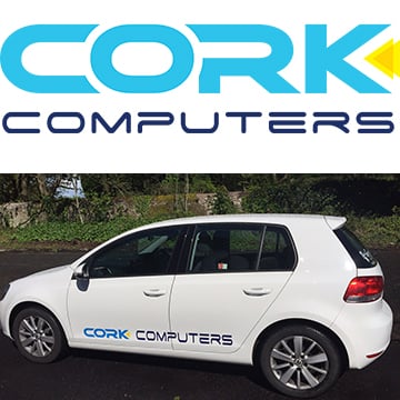 CORK COMPUTERS - Updated July 2025 - 25 Castleview, Little Island, Co ...