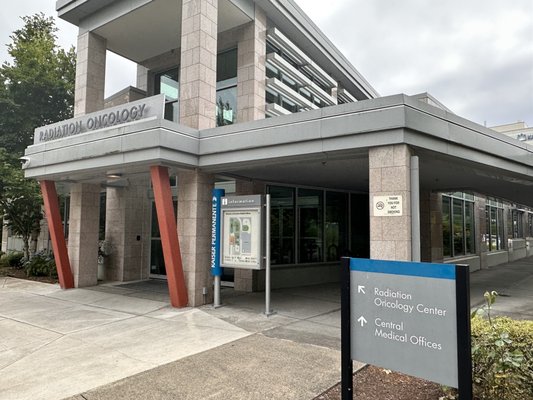 KAISER PERMANENTE INTERSTATE MEDICAL OFFICE SOUTH - Updated September ...