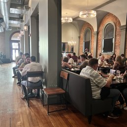 REILLY CRAFT PIZZA & DRINK - Updated April 2025 - 697 Photos & 823 ...