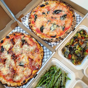 PIZZERIA DEFINA - Updated September 2024 - 139 Photos & 157 Reviews ...