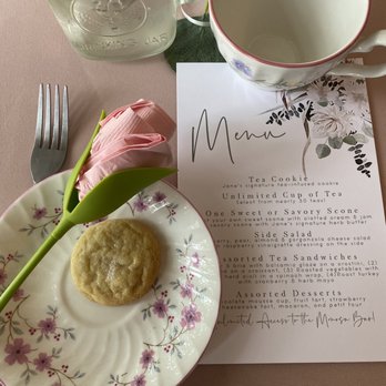 JANE’S TEA HOUSE - Updated December 2025 - 214 Photos & 111 Reviews ...