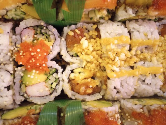 GOURMET SUSHI - Updated October 2025 - 29 Photos - 260 Dalhousie Street ...