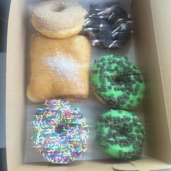 SLODOCO DONUTS - Updated January 2025 - 1508 Photos & 1321 Reviews ...