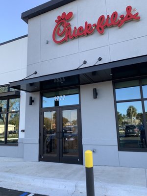 CHICK-FIL-A - Updated May 2024 - 29 Photos & 17 Reviews - 1277 W ...