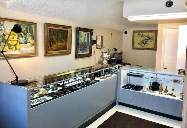 ABC COIN & JEWELRY - Updated October 2025 - 135 SE 5th Ave, Delray ...