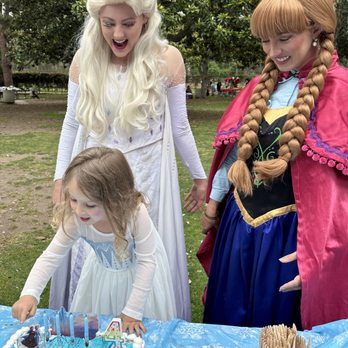 THE PURE IMAGINATION PARTY COMPANY - Updated August 2024 - 1272 Photos ...